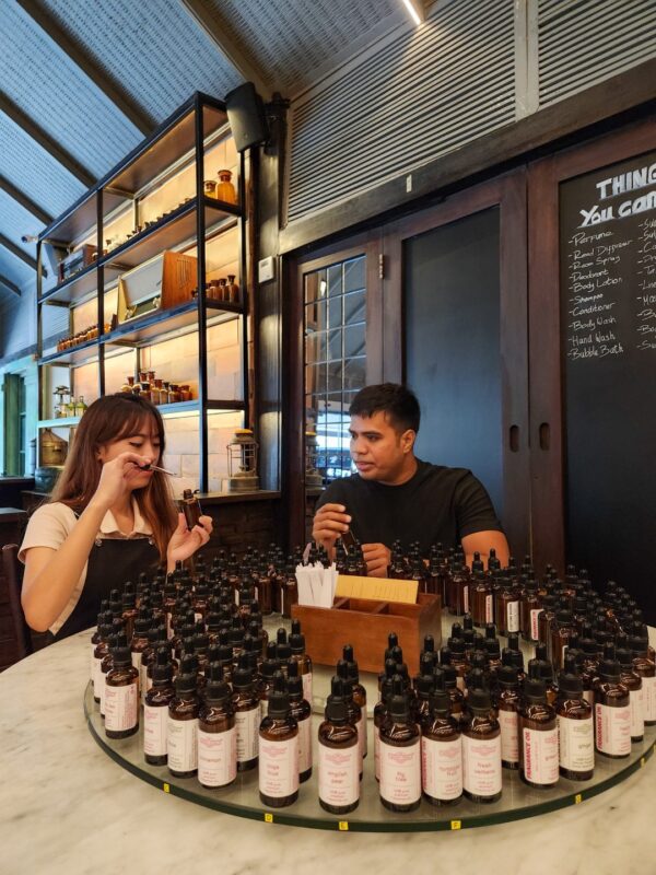 The Republic of Soap Experience – Republic of Soap®